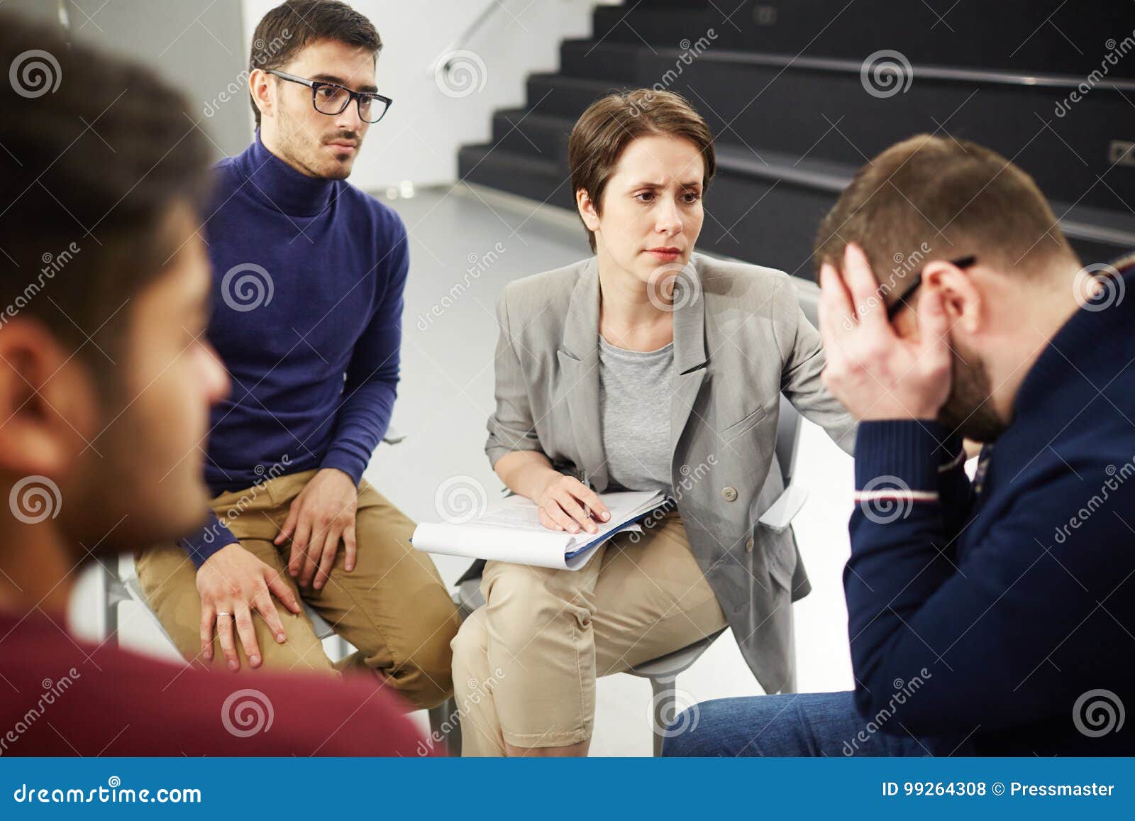 Professional help stock photo. Image of professional - 99264308