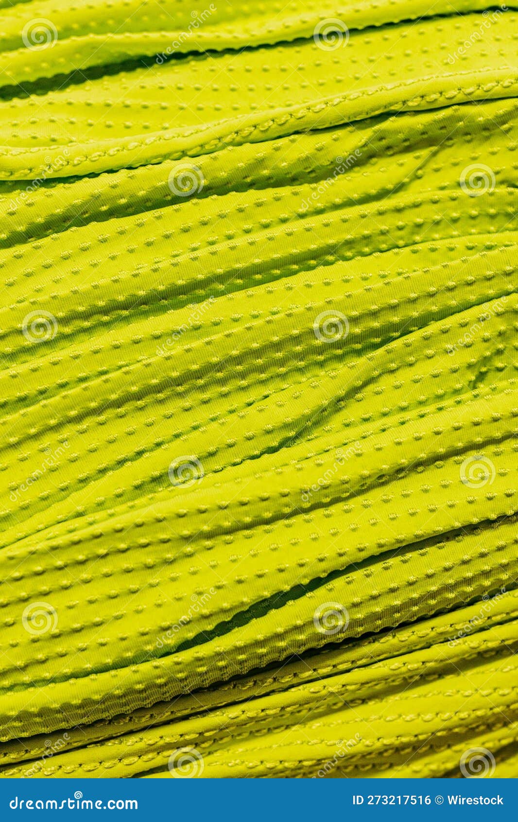 A Vertical Shot of a Bright Yellow Fabric Background Stock Photo ...