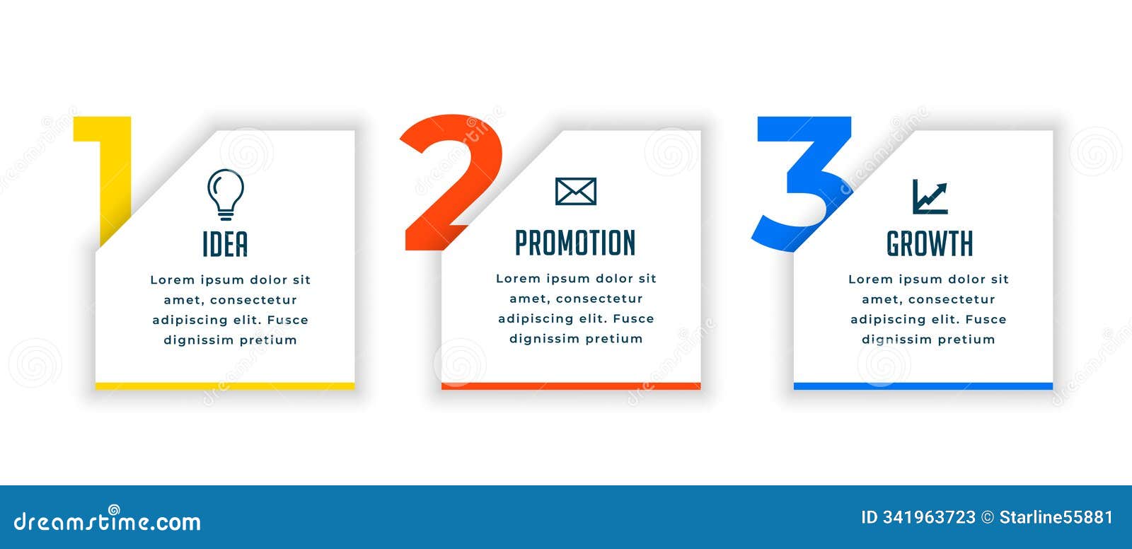 Option Chart Vector Illustration | CartoonDealer.com #15034286