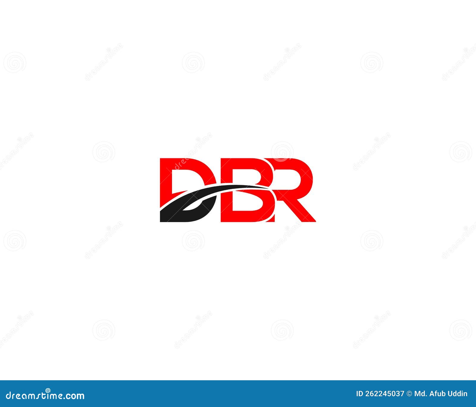 Professional Letter DBR Premium Alphabet Logo Design Stock Vector ... Professional Letter DBR Premium Alphabet Logo Design Stock Vector ...