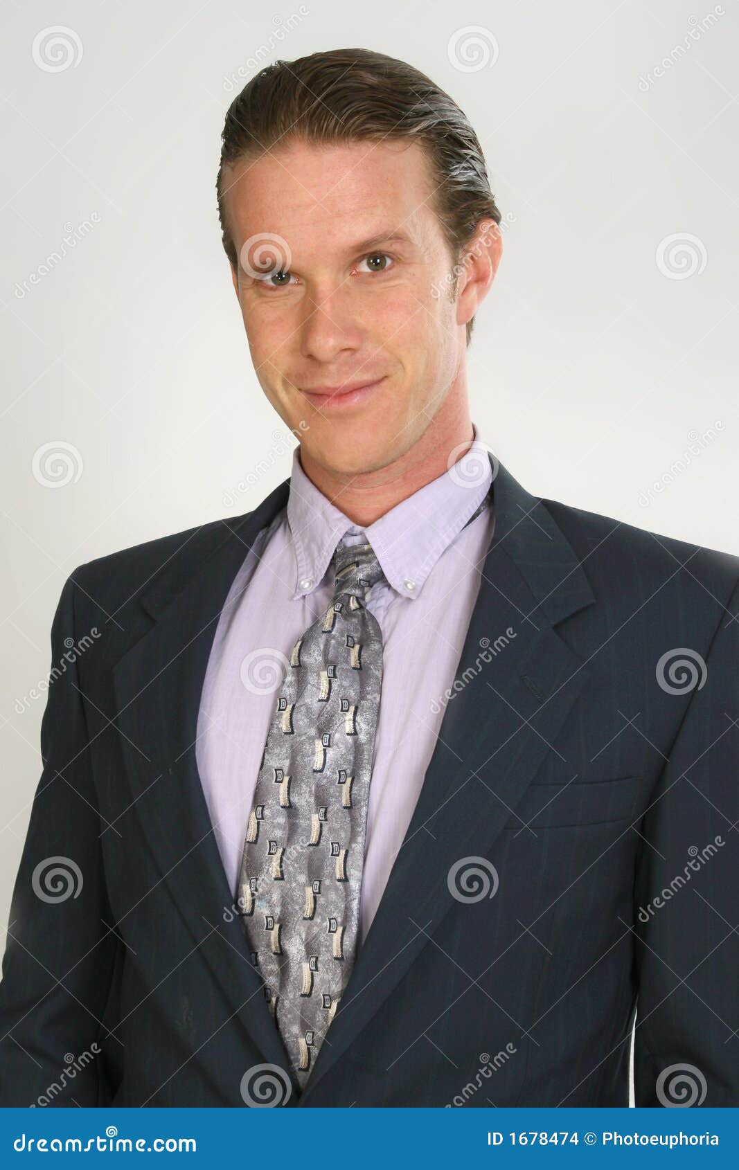 Professional Man stock photo. Image of years, business - 1678474