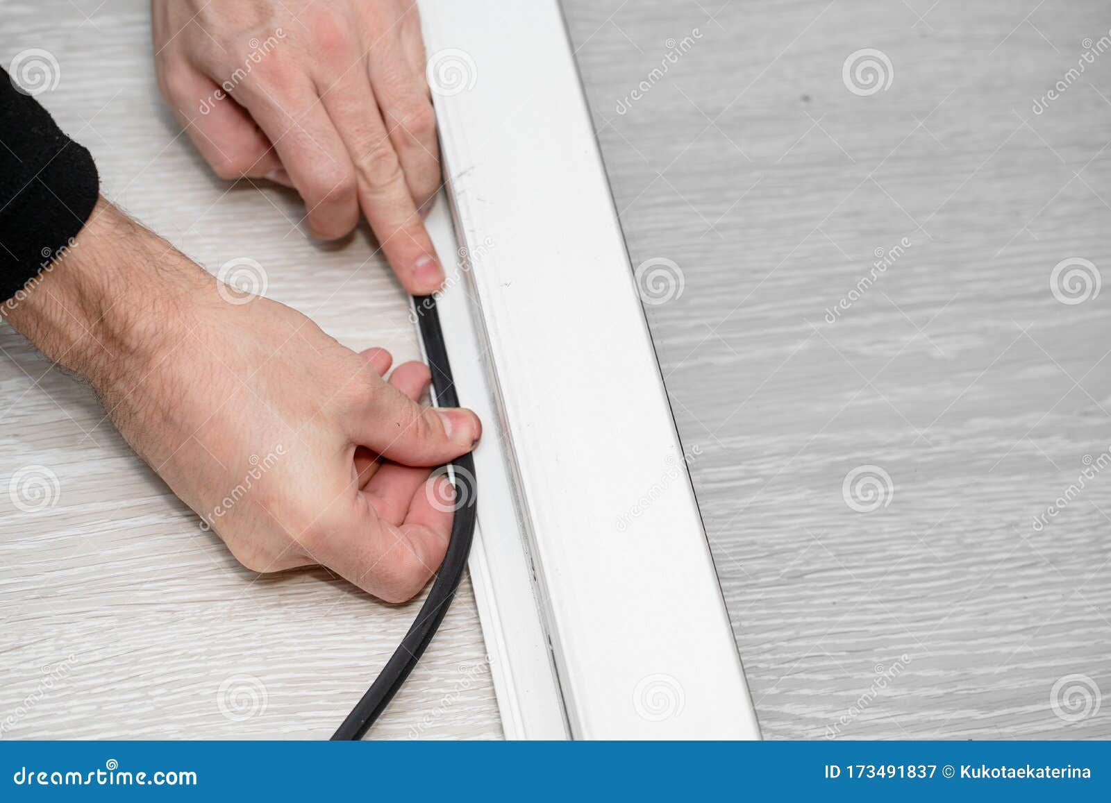 Professional Master at Repair and Installation of Windows, Changes ...