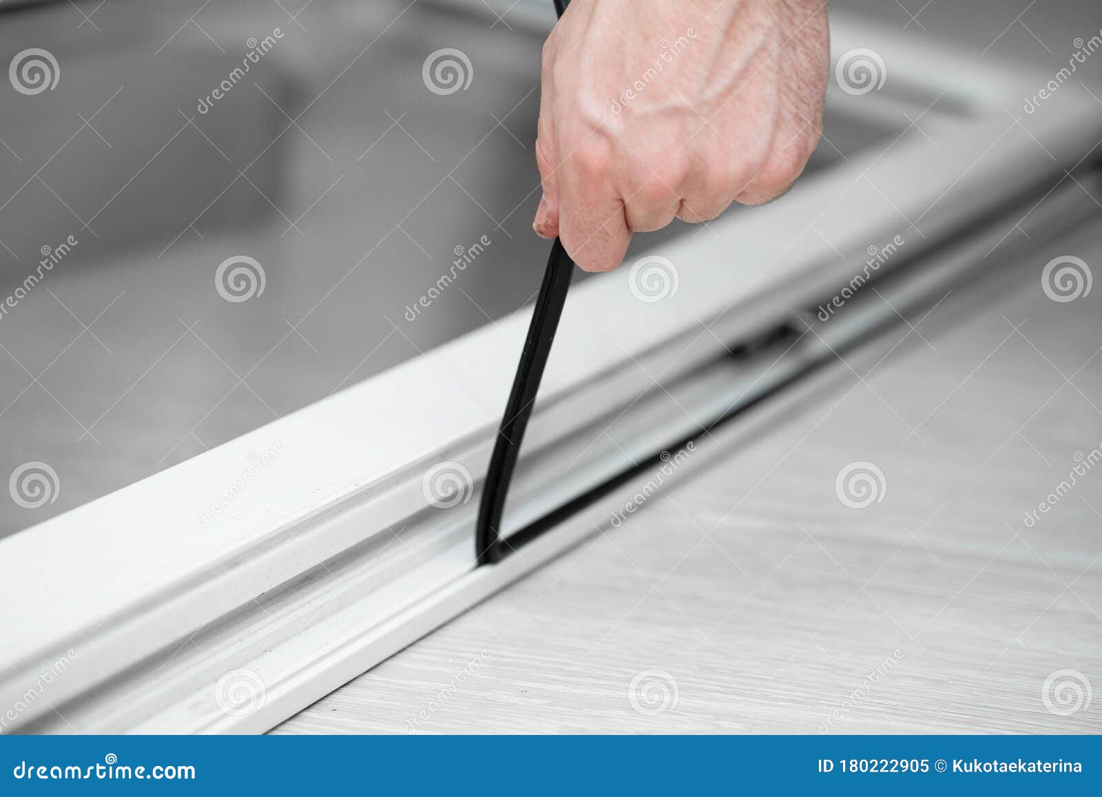 Professional Master at Repair and Installation of Windows, Changes ...