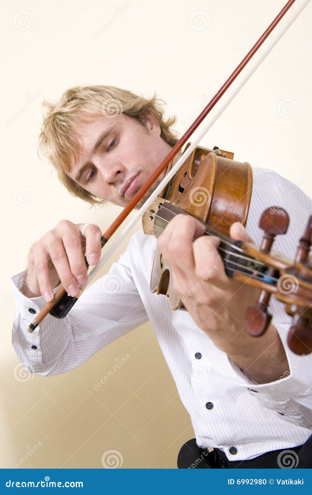 Professional musician stock photo. Image of quartet, club - 6992980
