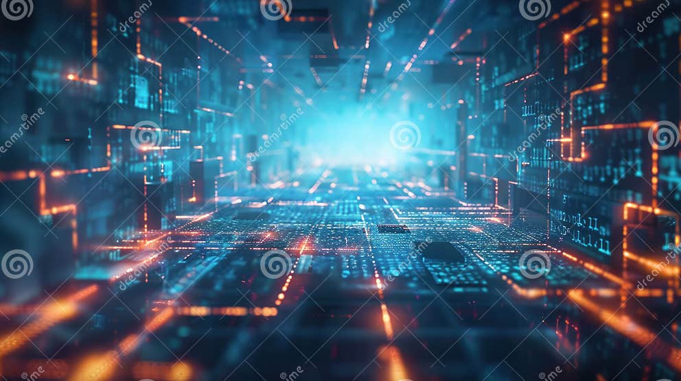 An it Professional Navigating through a Maze of Virtual Information ...