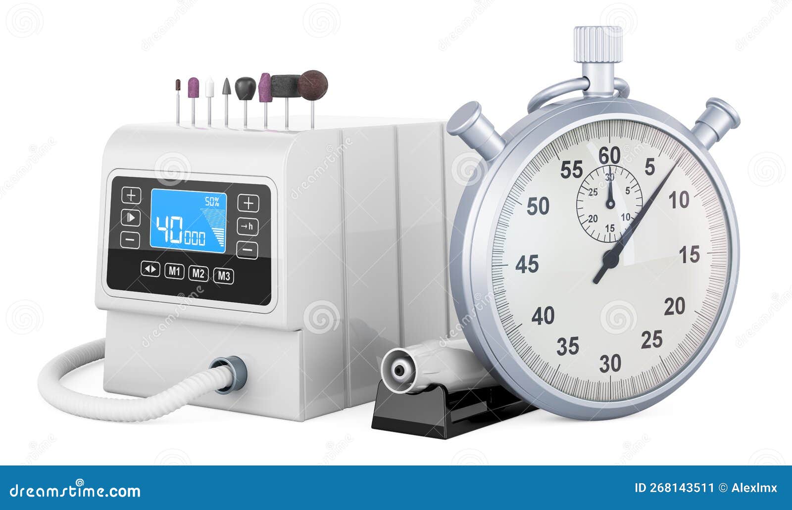 Professional Stopwatch For Timing Vector Illustration | CartoonDealer ... Professional Stopwatch For Timing Vector Illustration | CartoonDealer ...
