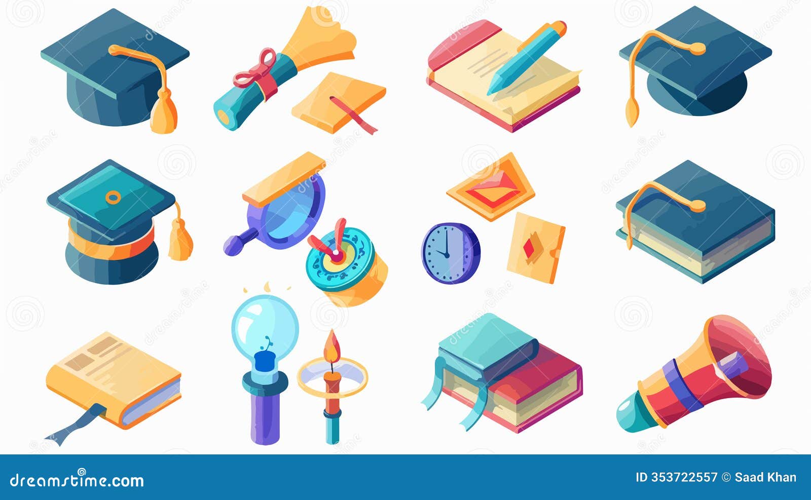 Professional Personal Growth Knowledge Check Academic Certificate Image ...