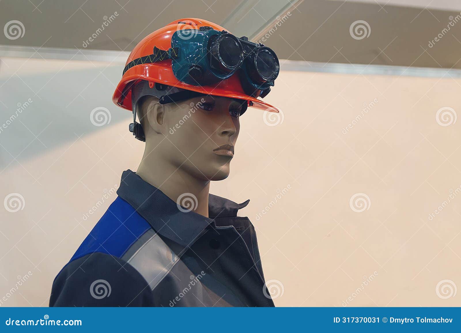 Professional Personal Protective Safety Engineering Equipment for ...