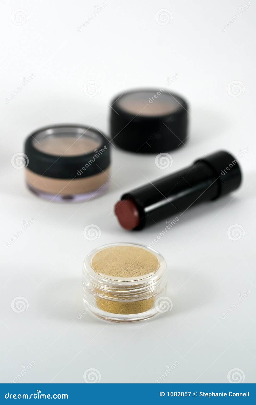 Professional Quality Make Up and Cosmetic Products Stock Image - Image ...