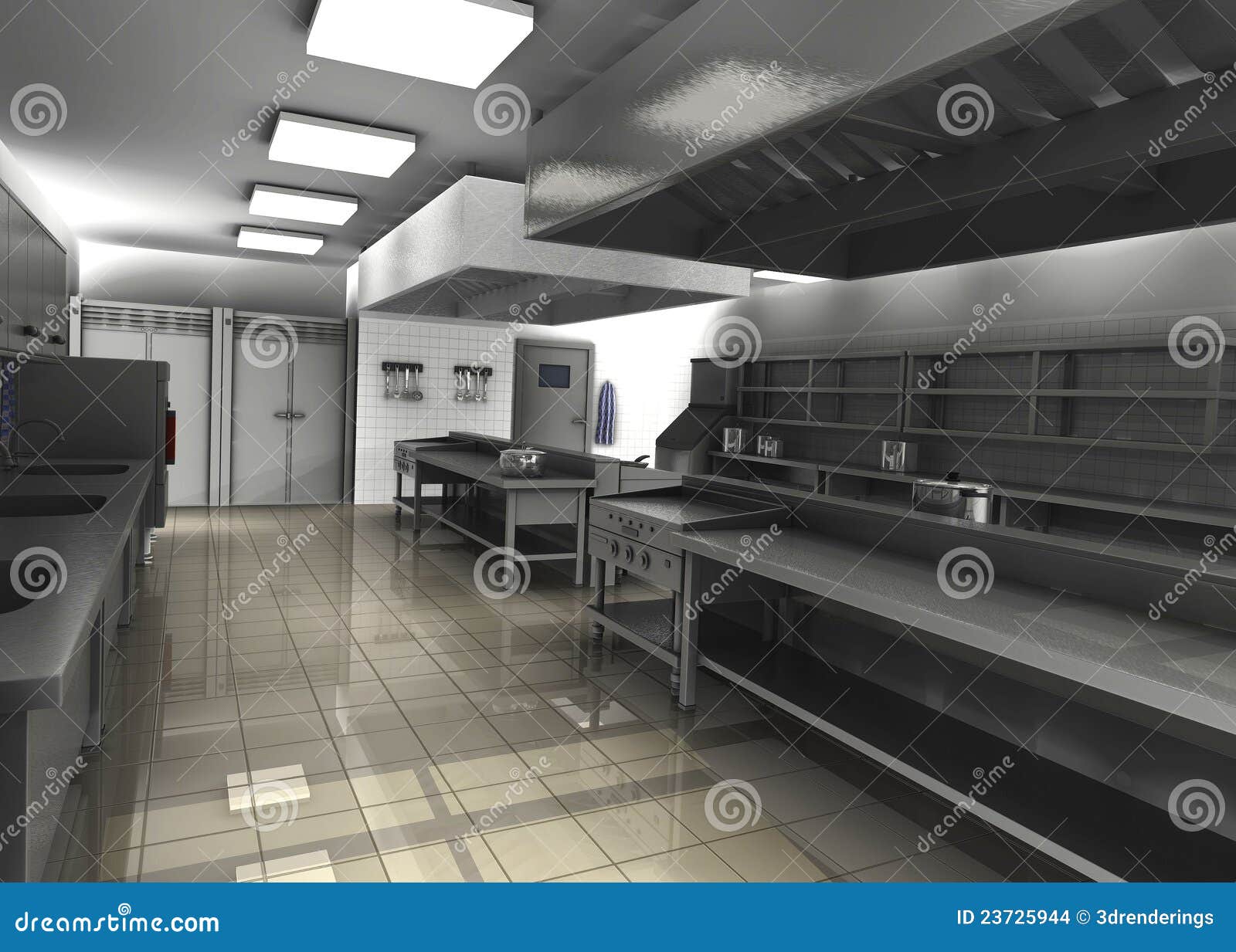 Professional Restaurant Chefs, Cook And Sous Chef Characters. Culinary ...