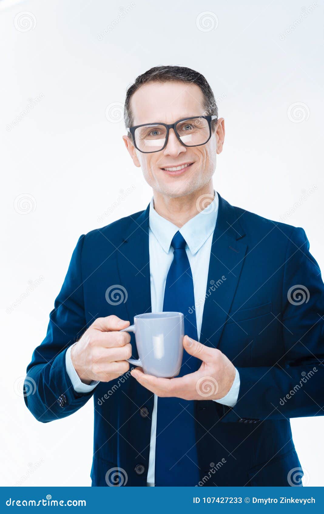 Professional Smart Businessman Holding a Cup Stock Image - Image of ... Professional Smart Businessman Holding a Cup Stock Image - Image of ...