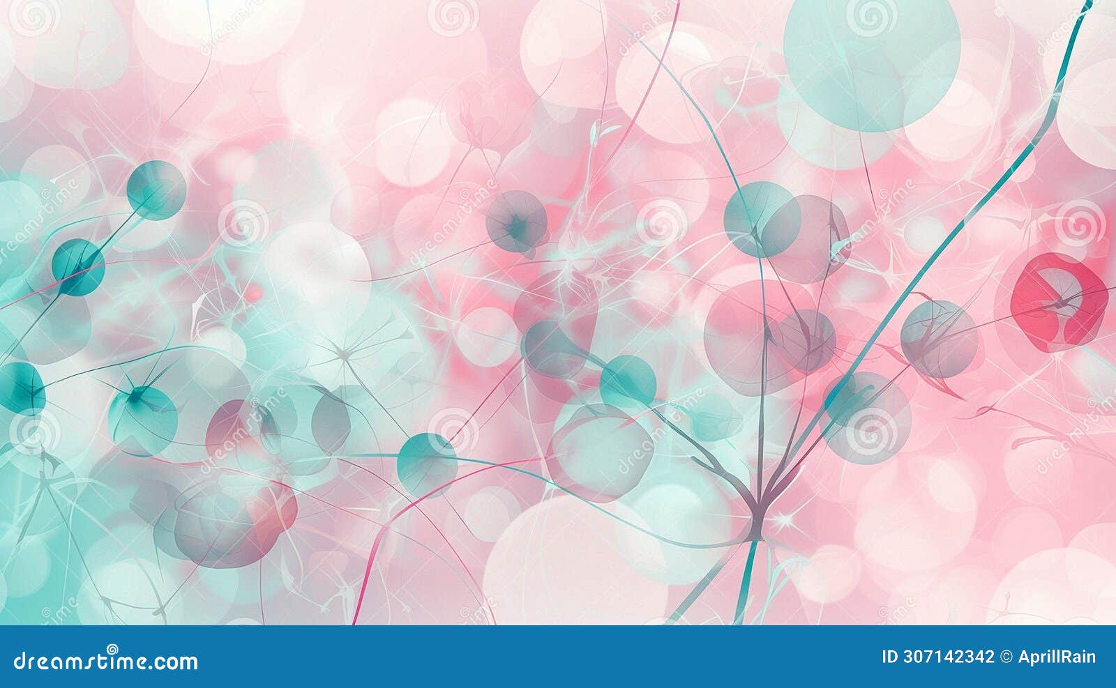 Professional Spring and Summer Background. for Presentations and ...