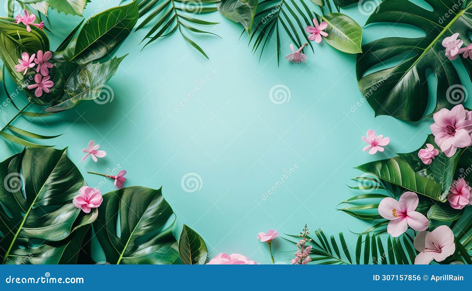 Professional Spring and Summer Background. for Presentations and ...