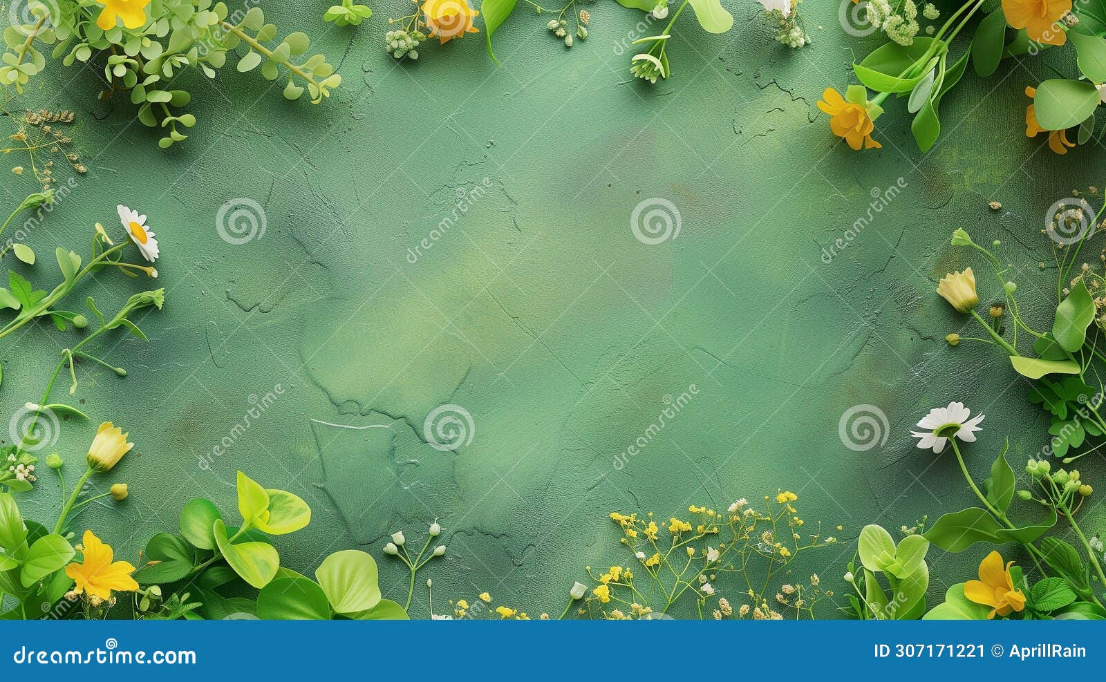 Professional Spring and Summer Background. for Presentations and ...