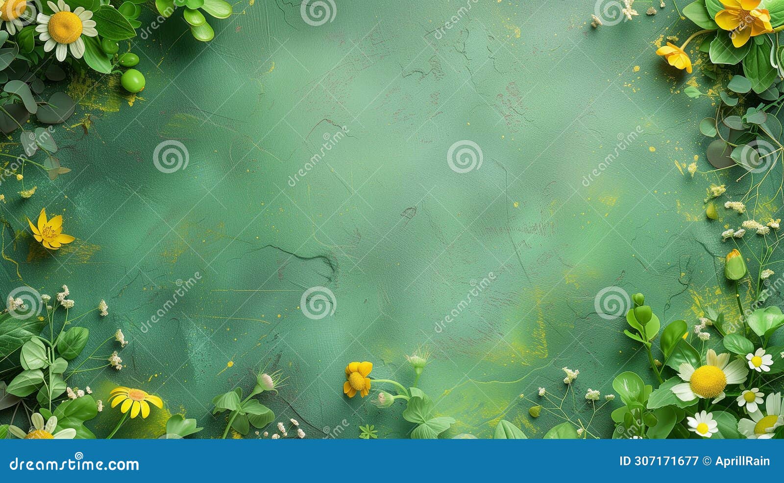 Professional Spring and Summer Background. for Presentations and ...