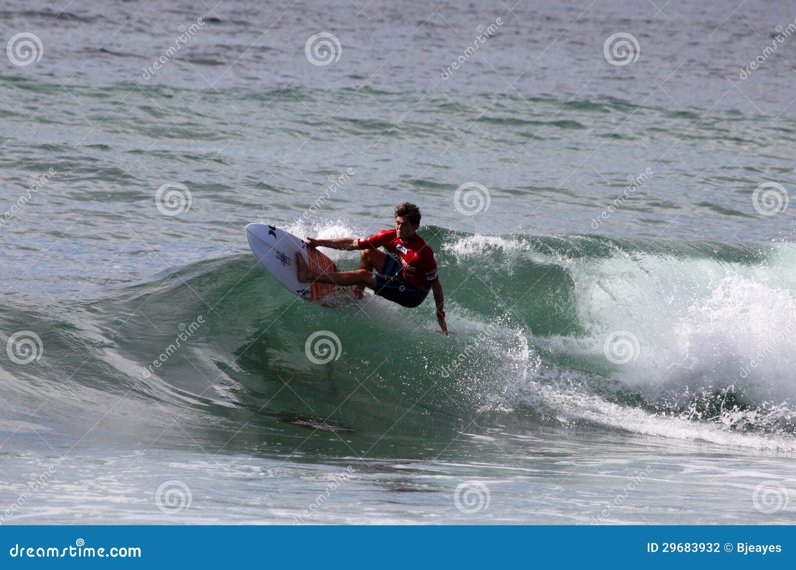 Professional Surfer - Cooper Chapman - Merewether Australia Editorial ...