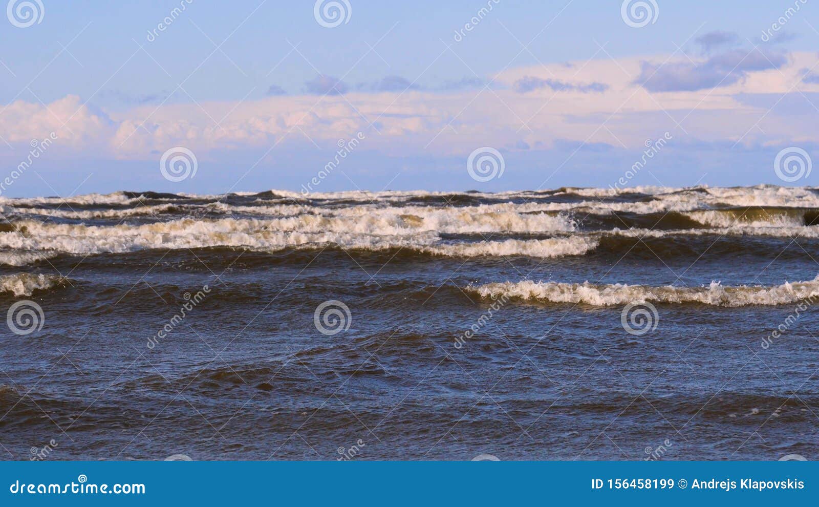 Professional Surfer in the Wind Preparing the Wind in the Sea To the ...