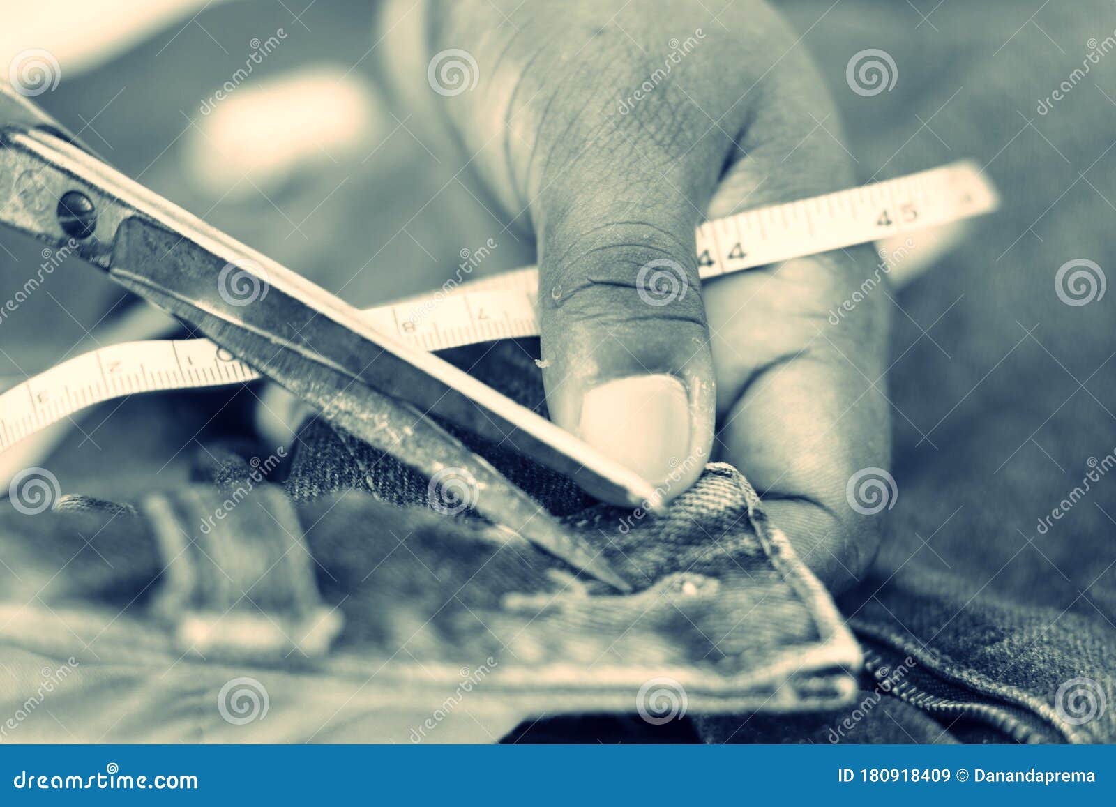 Professional Tailoring and Alterations Concept Stock Image - Image of ...
