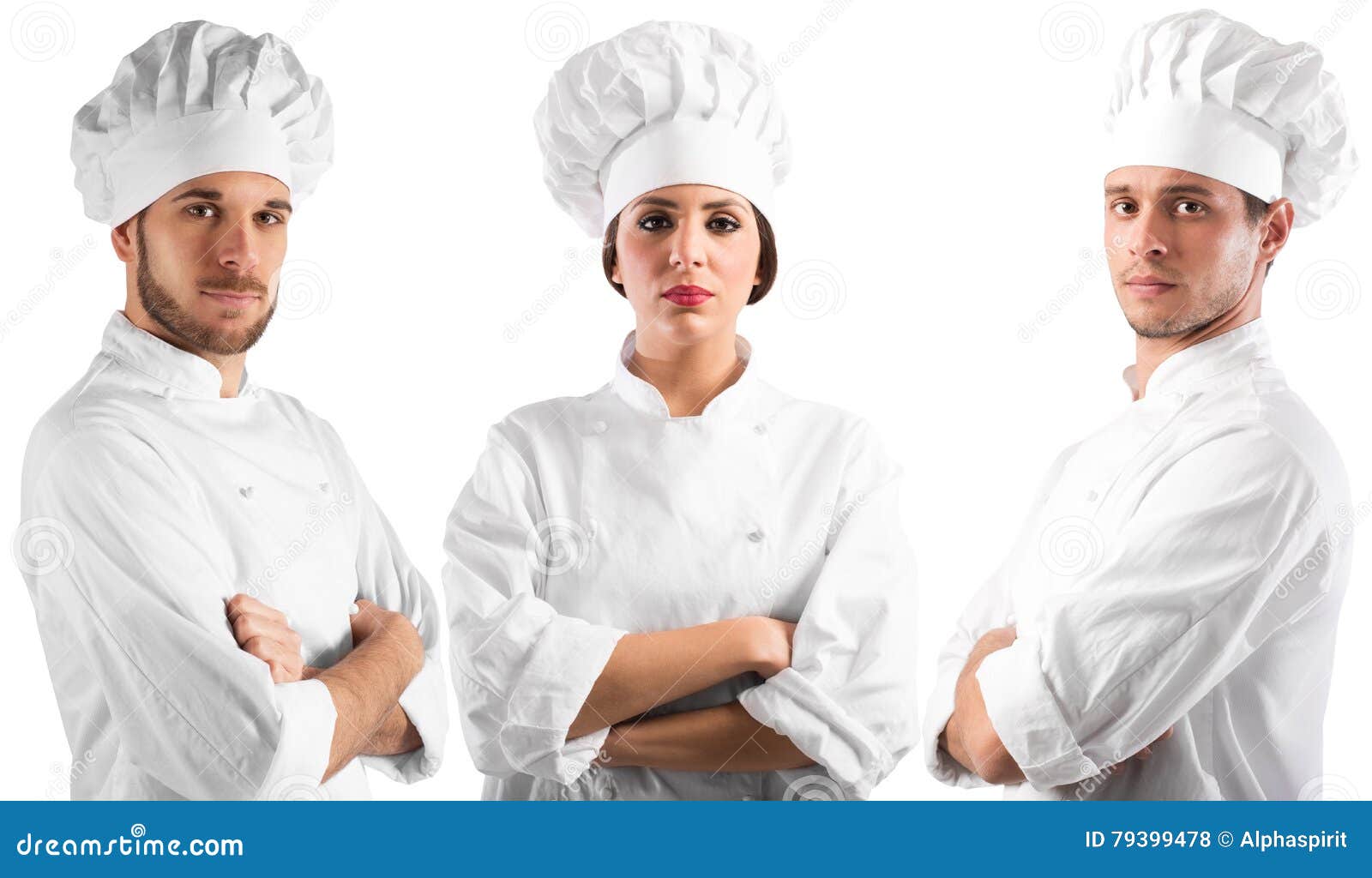 Professional team chef stock photo. Image of invention - 79399478