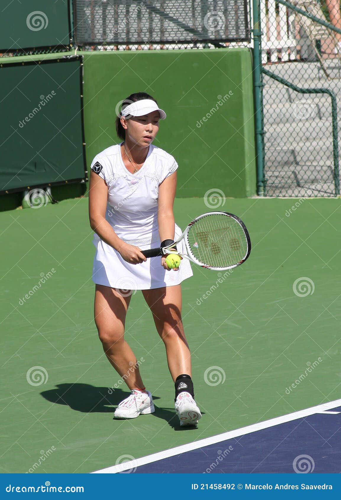 Professional Tennis Player. Editorial Photography - Image of game ...