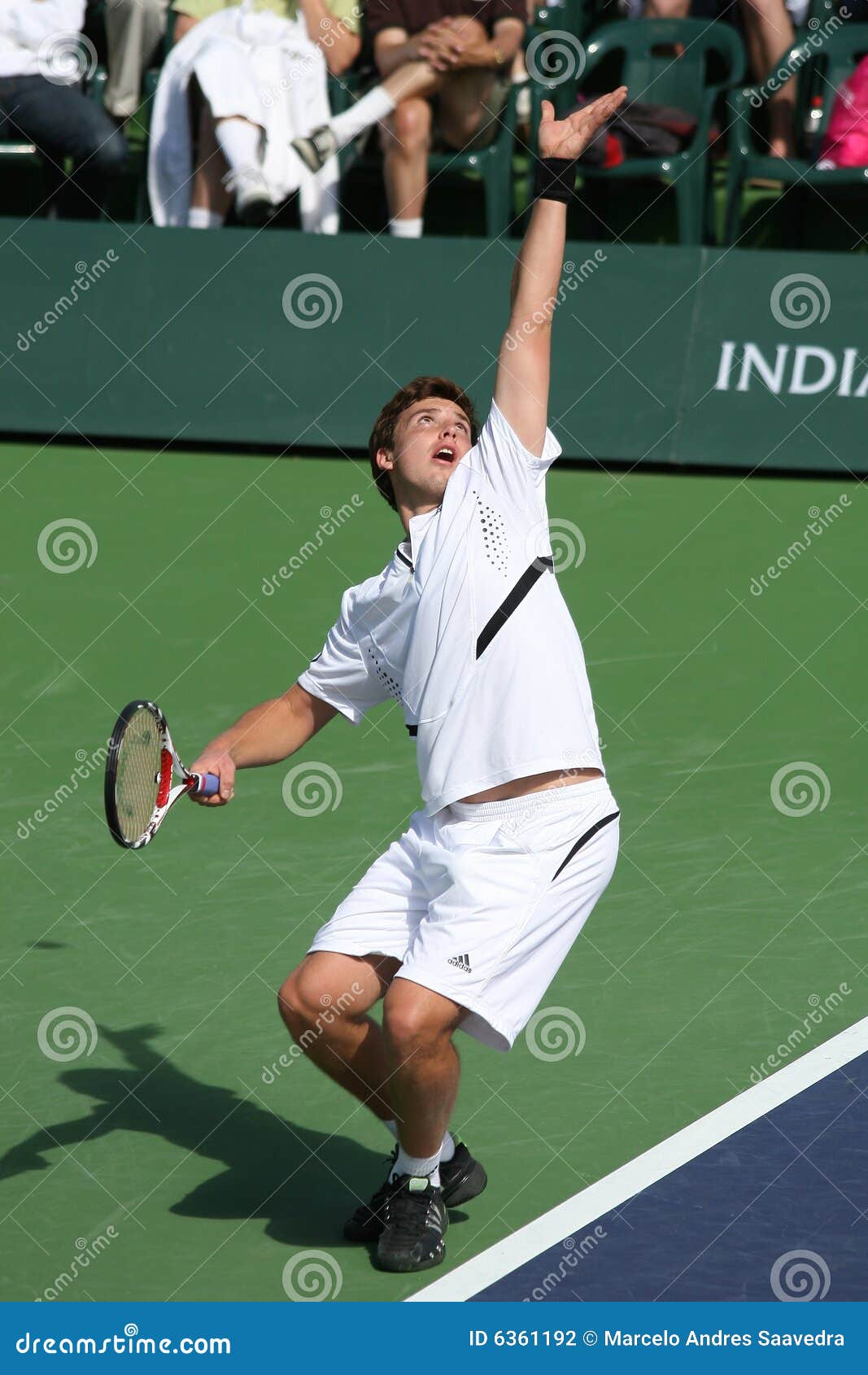 Professional Tennis Player. Editorial Photography - Image of wells ...