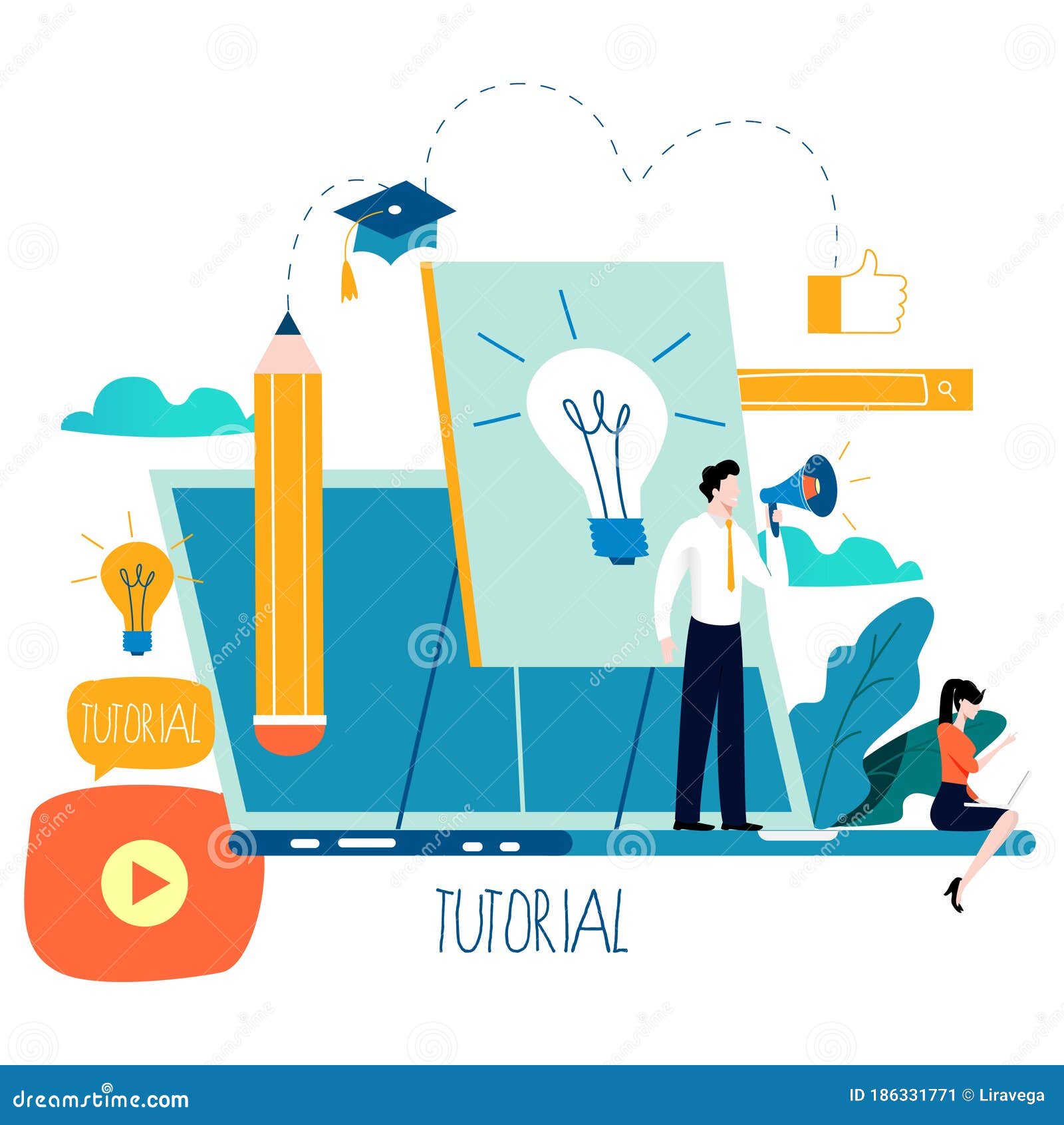 Professional Training, Education, Online Tutorial, Online Business ...