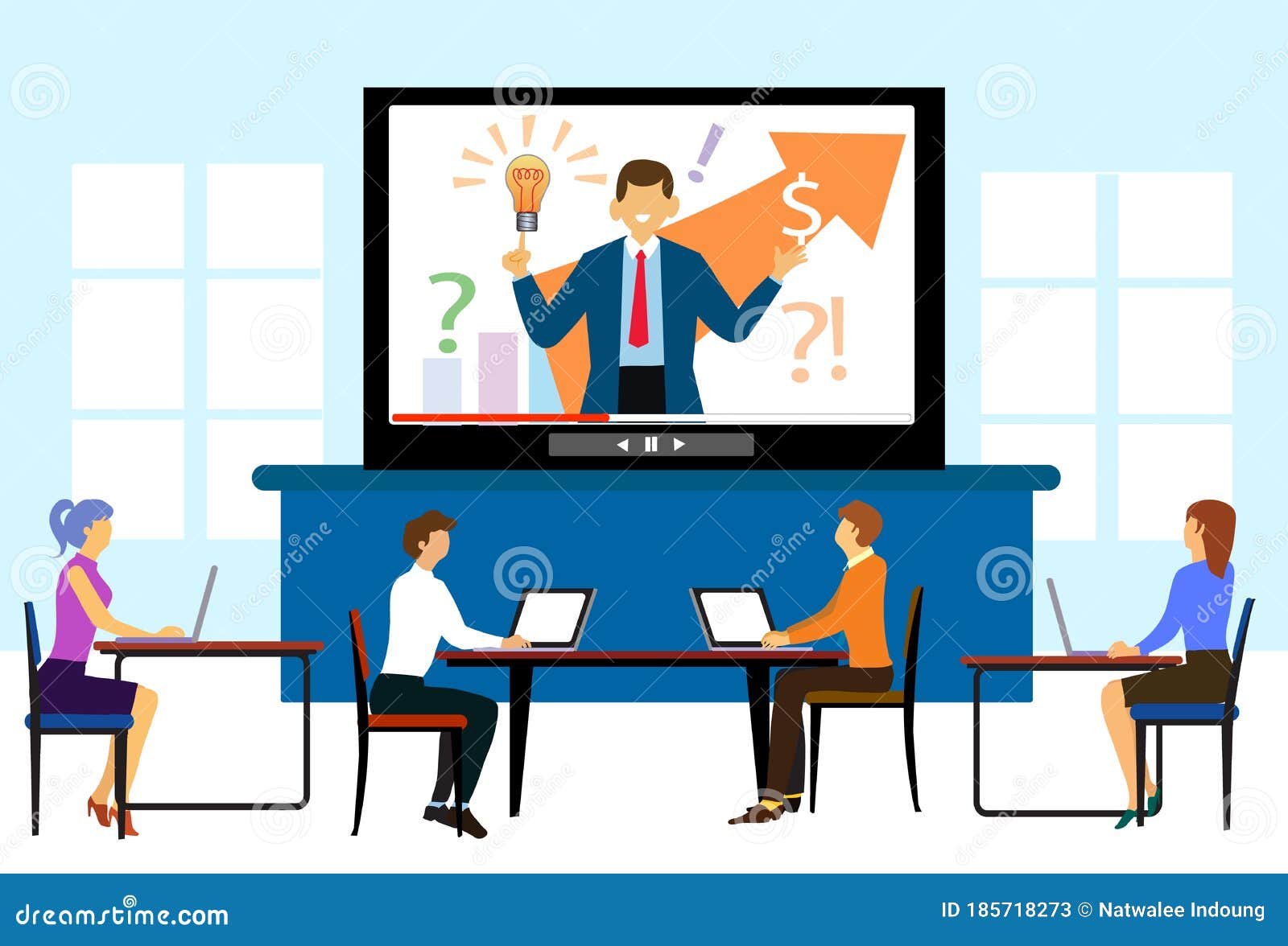 Professional Training, Education, Video Tutorial, Online Business ...