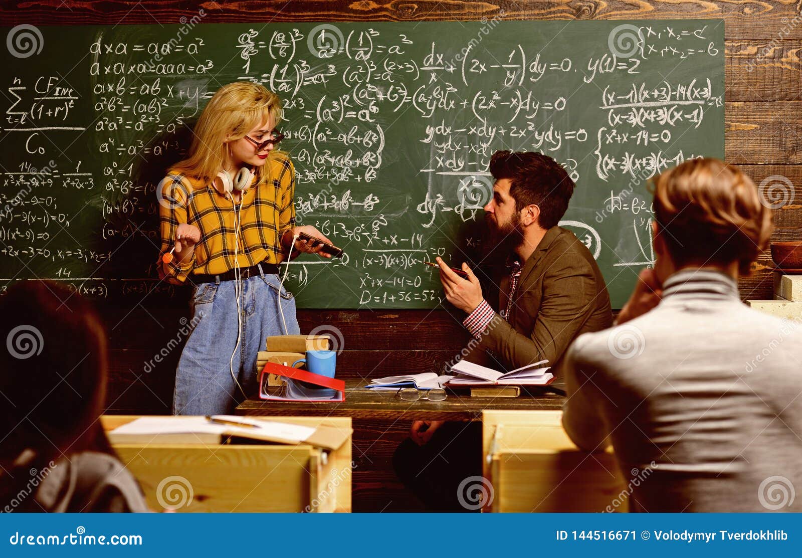 Professional Tutors are Experts in Their Academic Content. Teaching ...