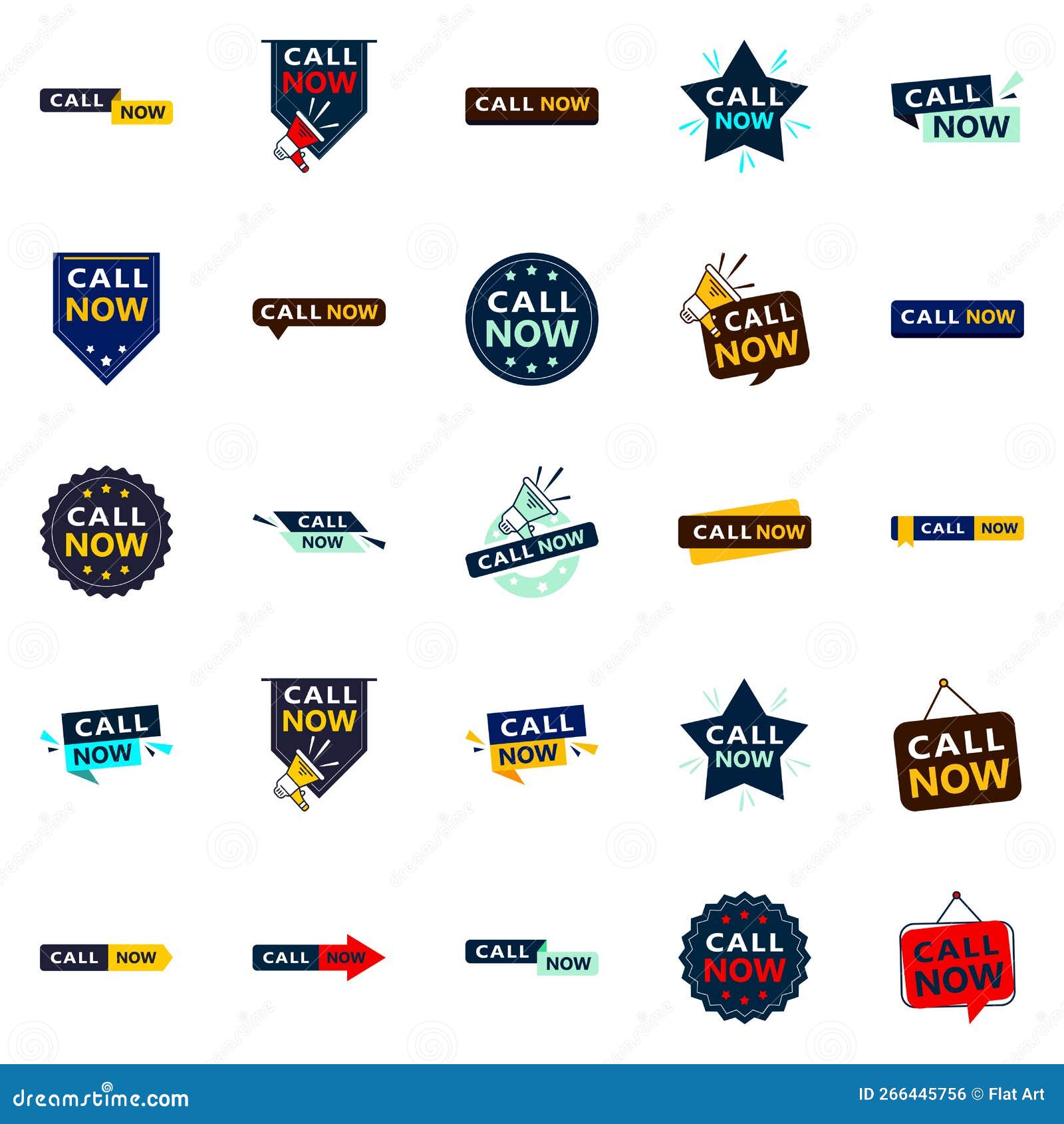 25 Professional Typographic Designs for a Polished Call To Action Call ...