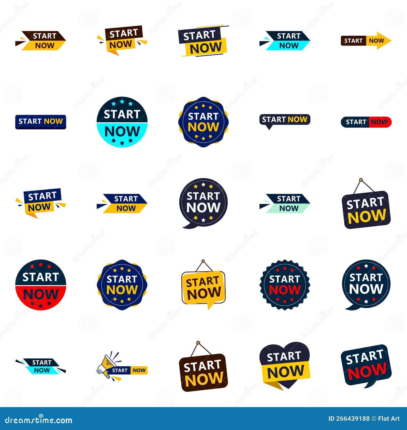 25 Professional Typographic Designs for a Polished Start Up Message ...