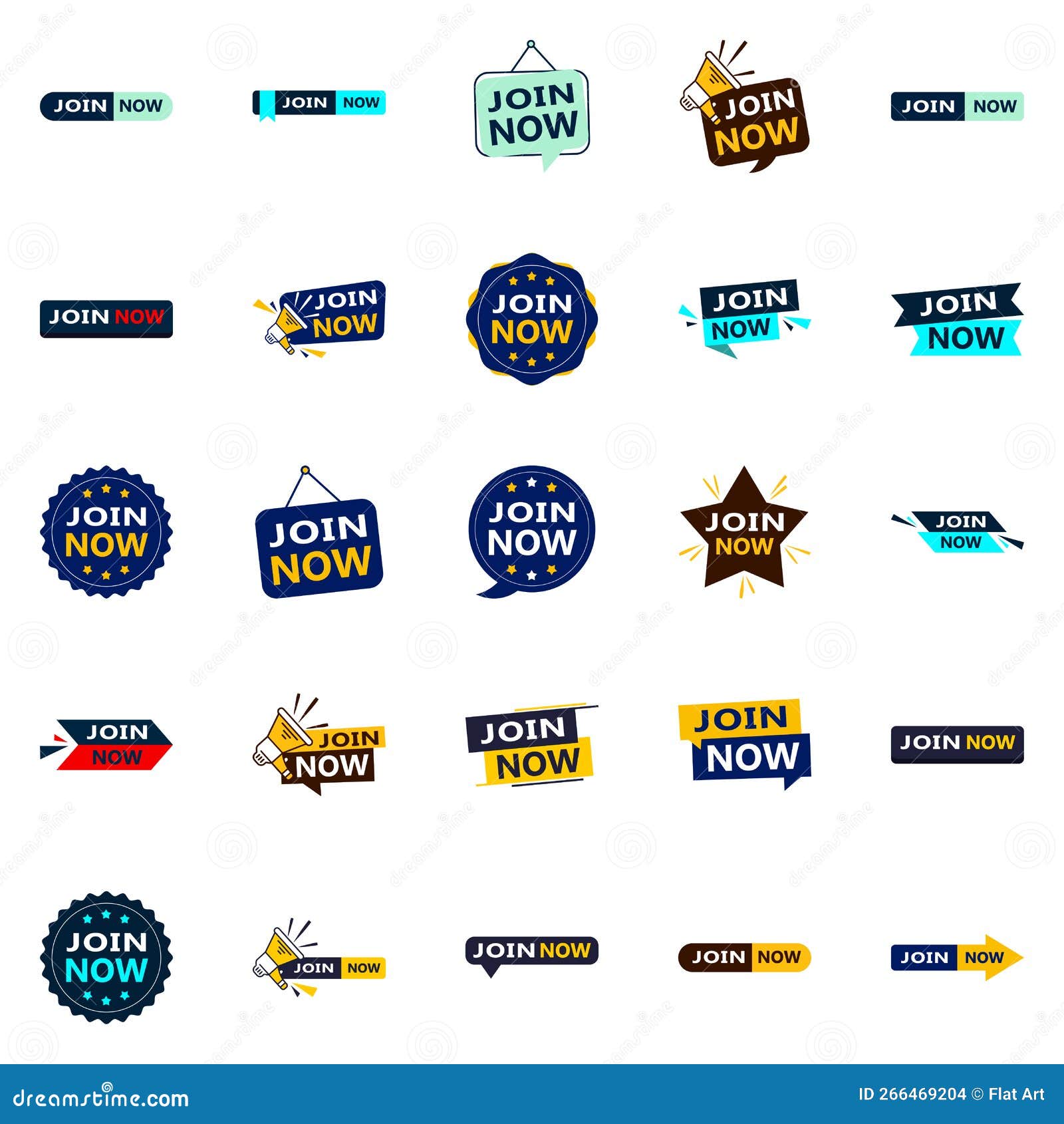 25 Professional Typographic Designs for a Refined Joining Message Join ...