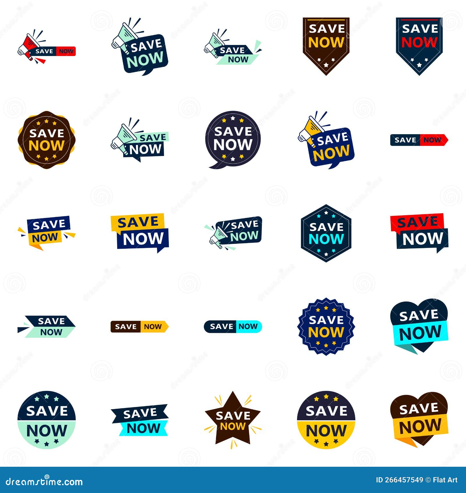 25 Professional Typographic Designs for a Refined Saving Message Save ...