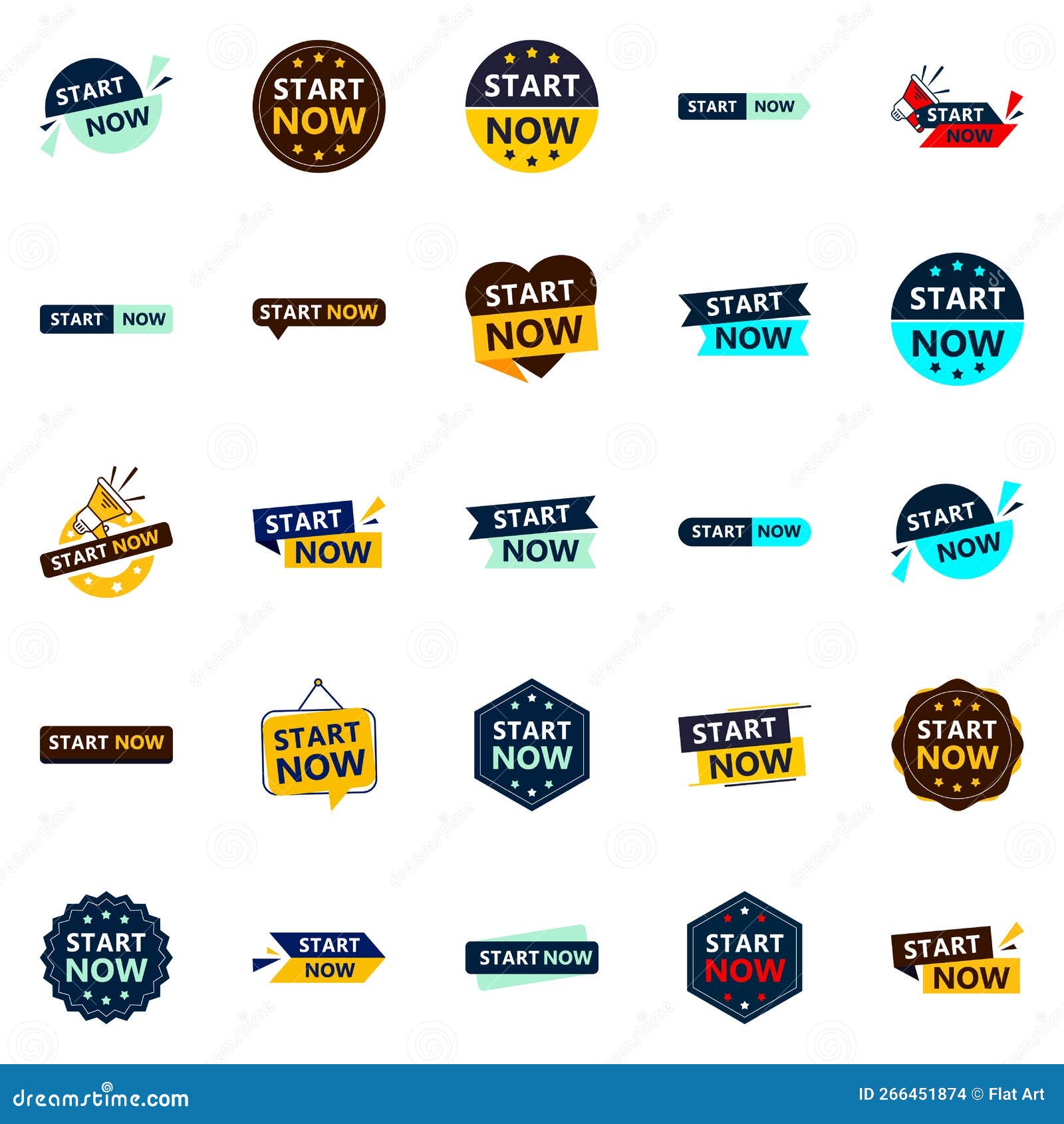 25 Professional Typographic Designs for a Refined Start Message Start ...