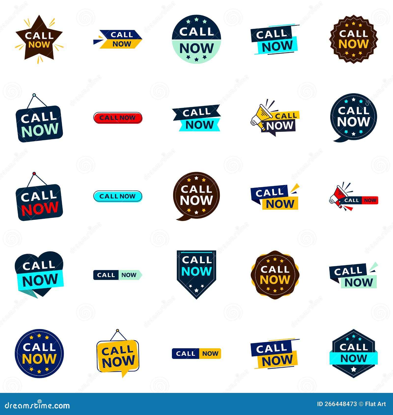 25 Professional Typographic Elements for a Polished Call To Action ...