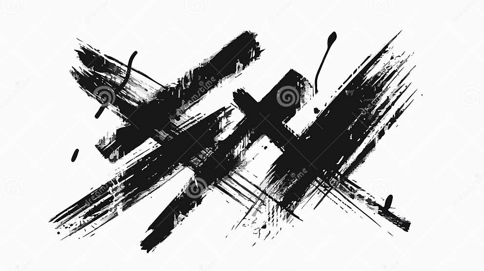 Professional Underline and Strikethrough Strokes with Marker for ...