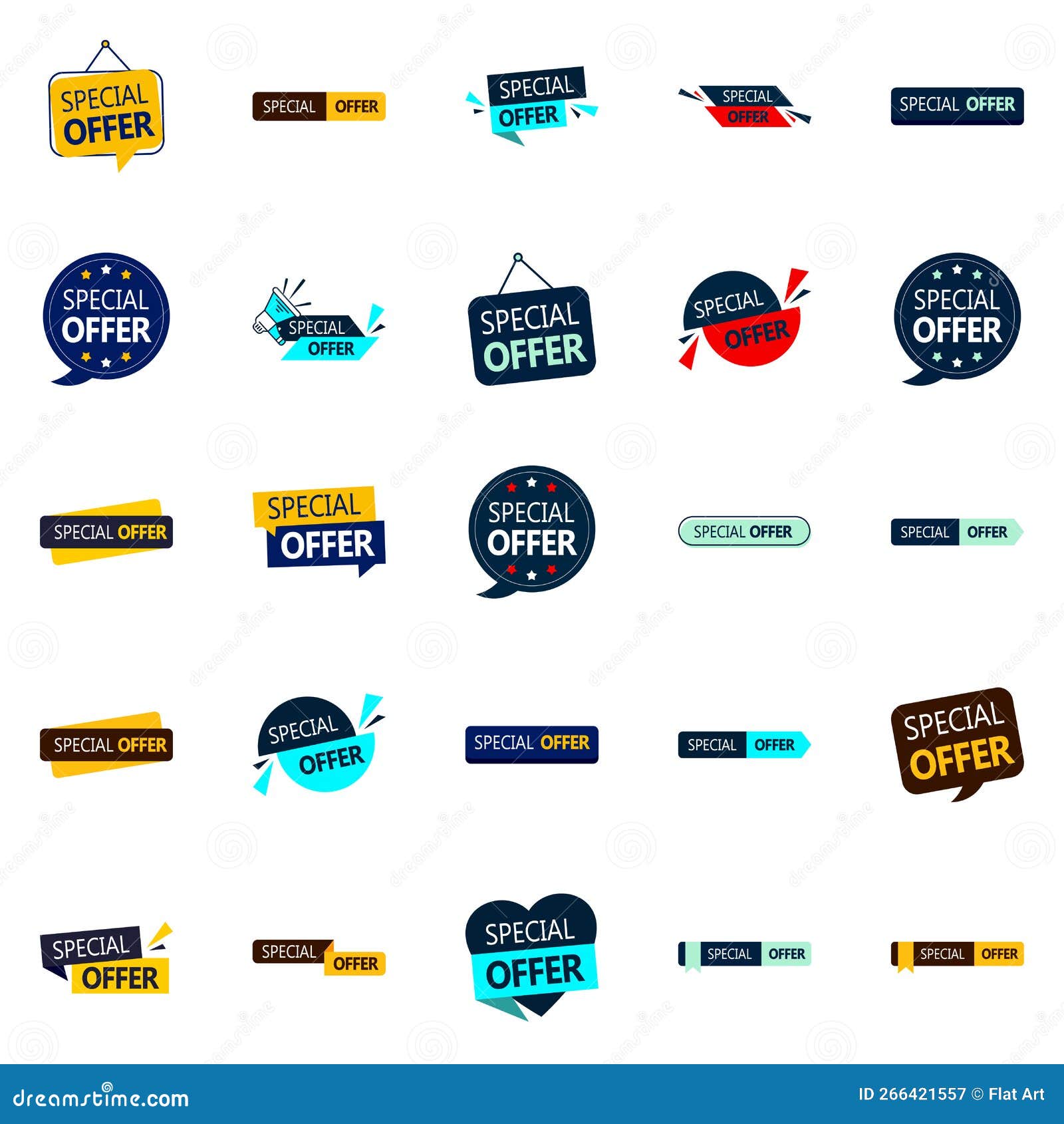 25 Professional Vector Designs in the Special Offer Bundle Perfect for ...