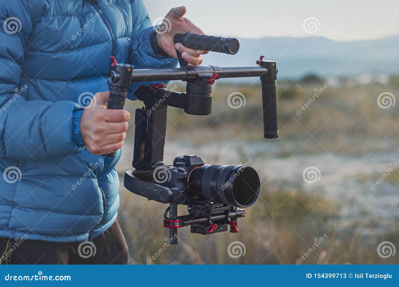Filming Equipments at Patara Stock Image - Image of equipment, camera ...