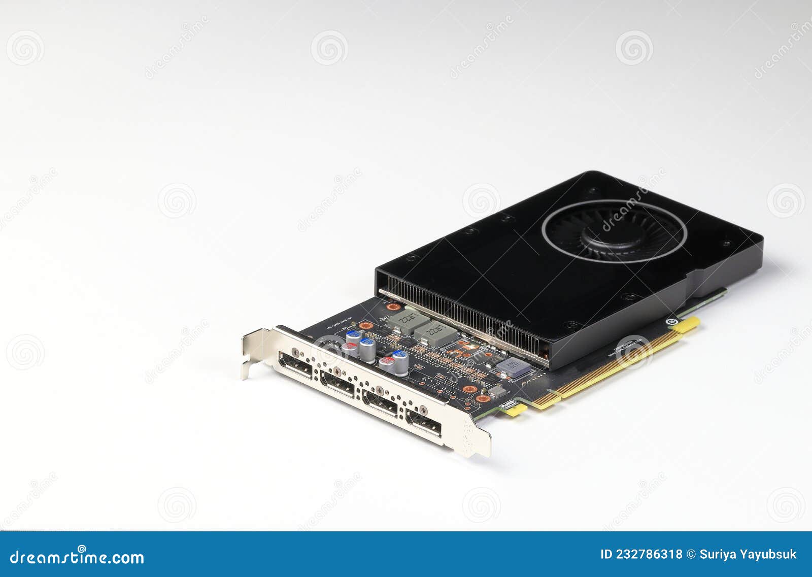 Professional Video Graphic Card, High Performance Video Graphic Card ...