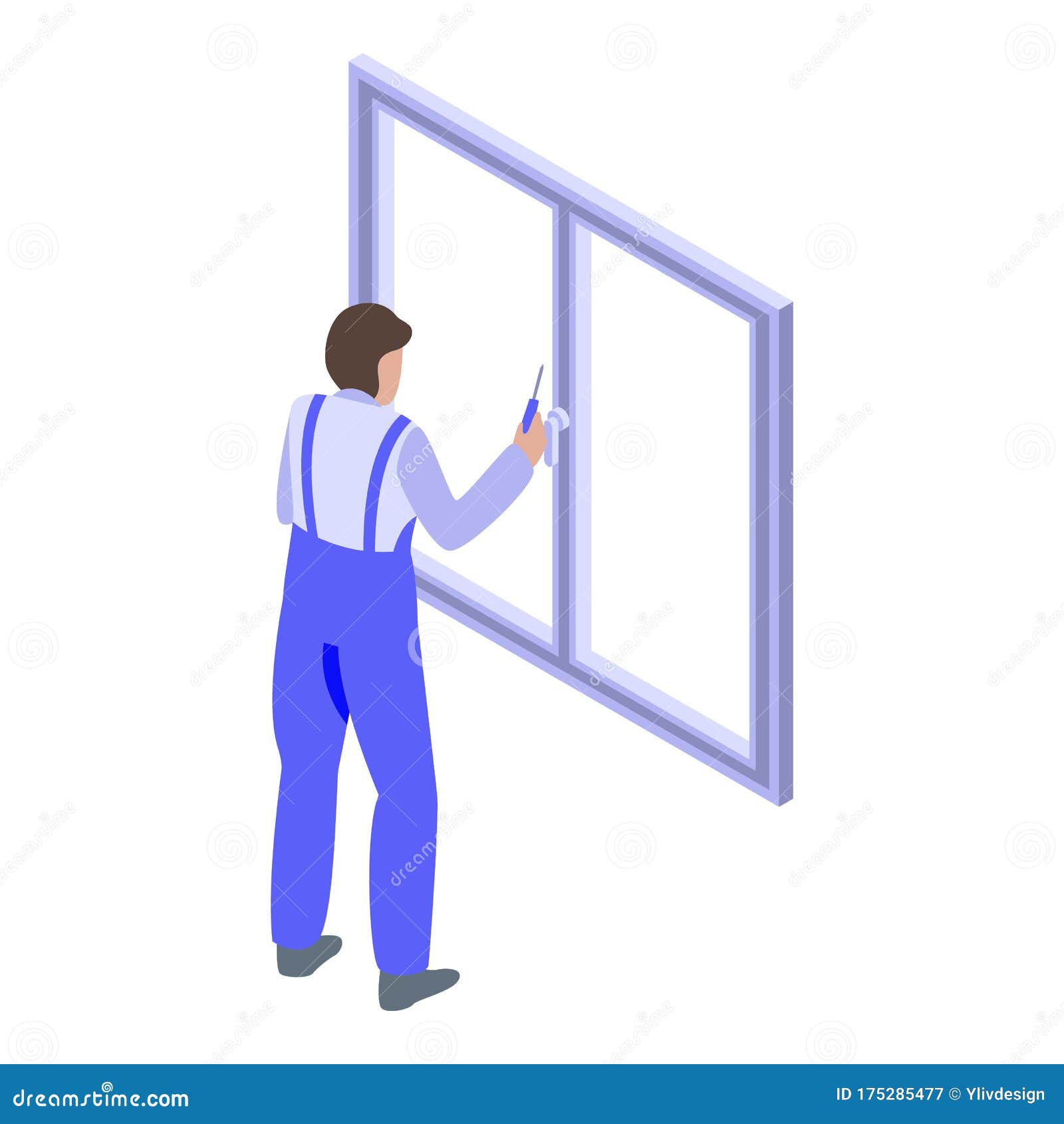 Installation Icon Vector From Disc Tool Line Concept. Thin Line ...