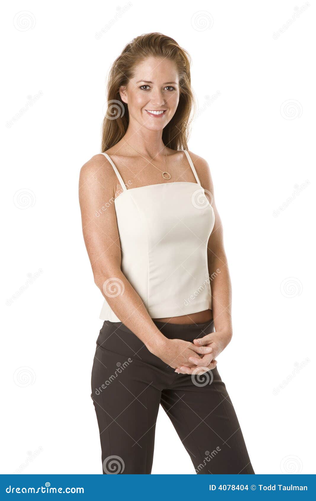 Professional Woman stock photo. Image of attractive, women - 4078404