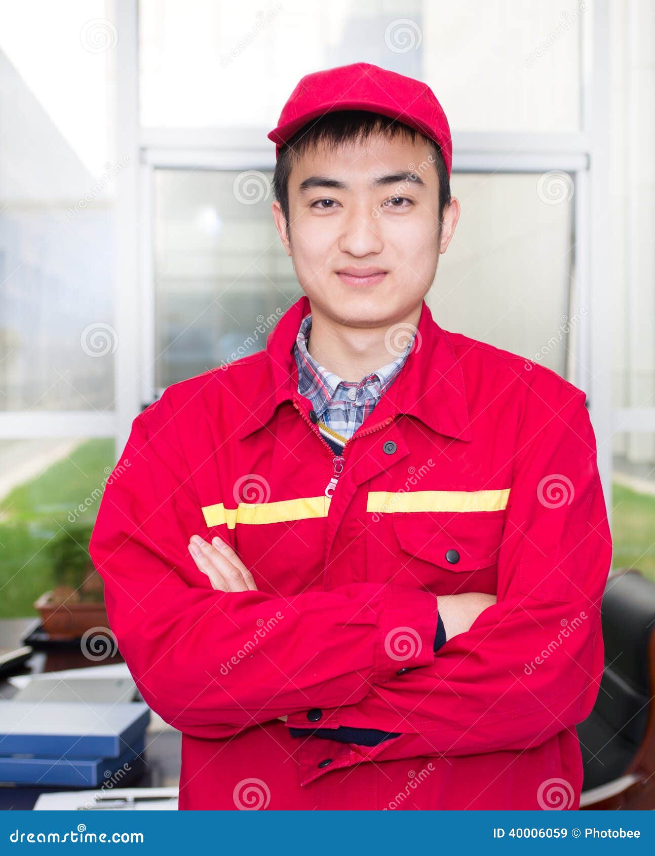 Professional work stock image. Image of builder, office - 40006059