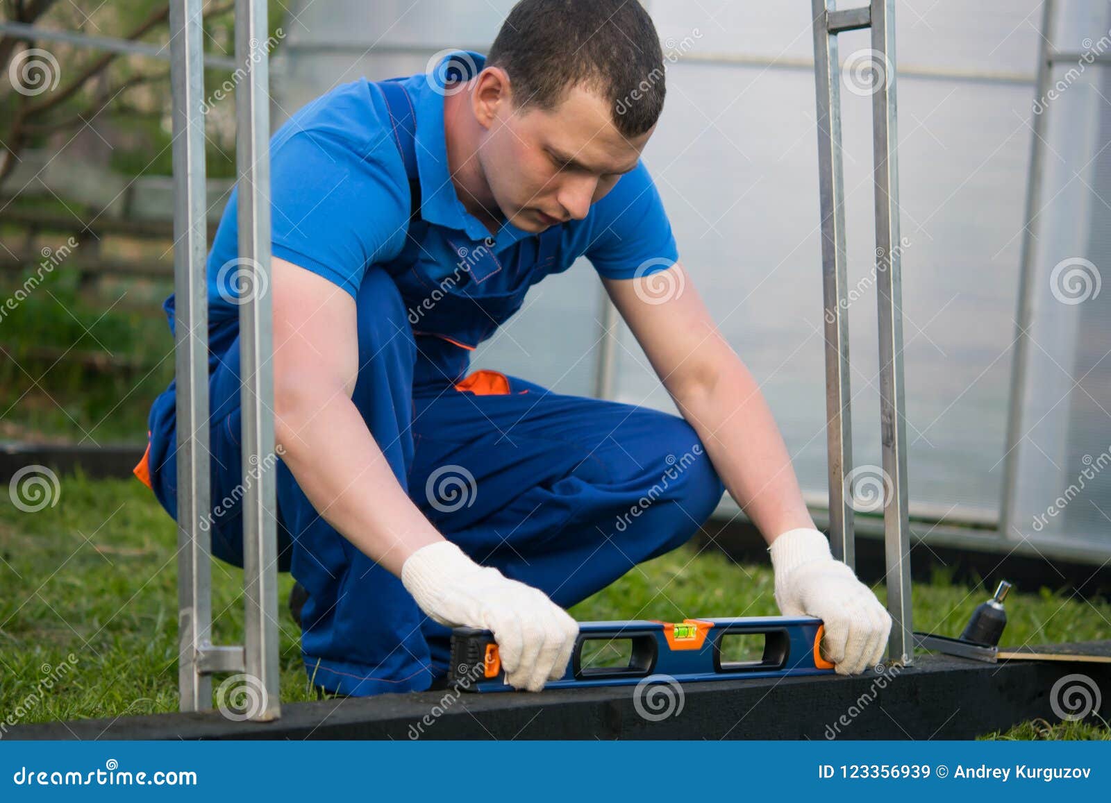 Professional Work in the Form of Merit, Special Level, the Foundation ...