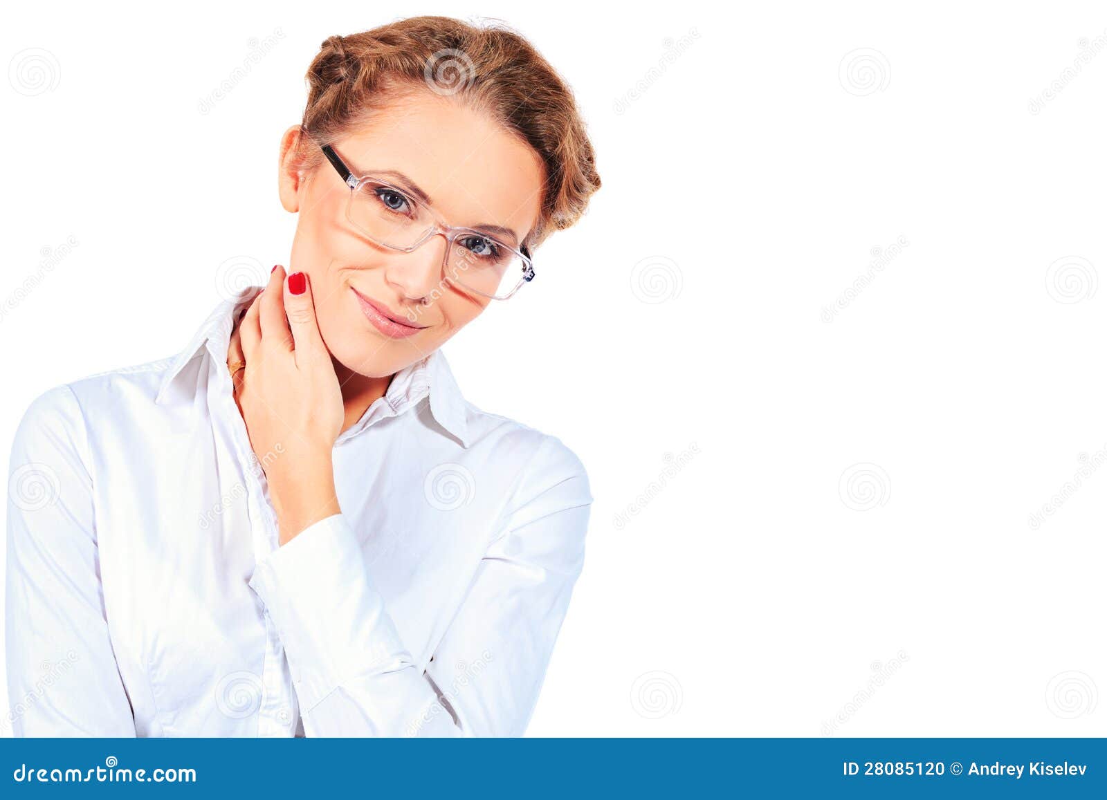 Professional worker stock photo. Image of experienced - 28085120