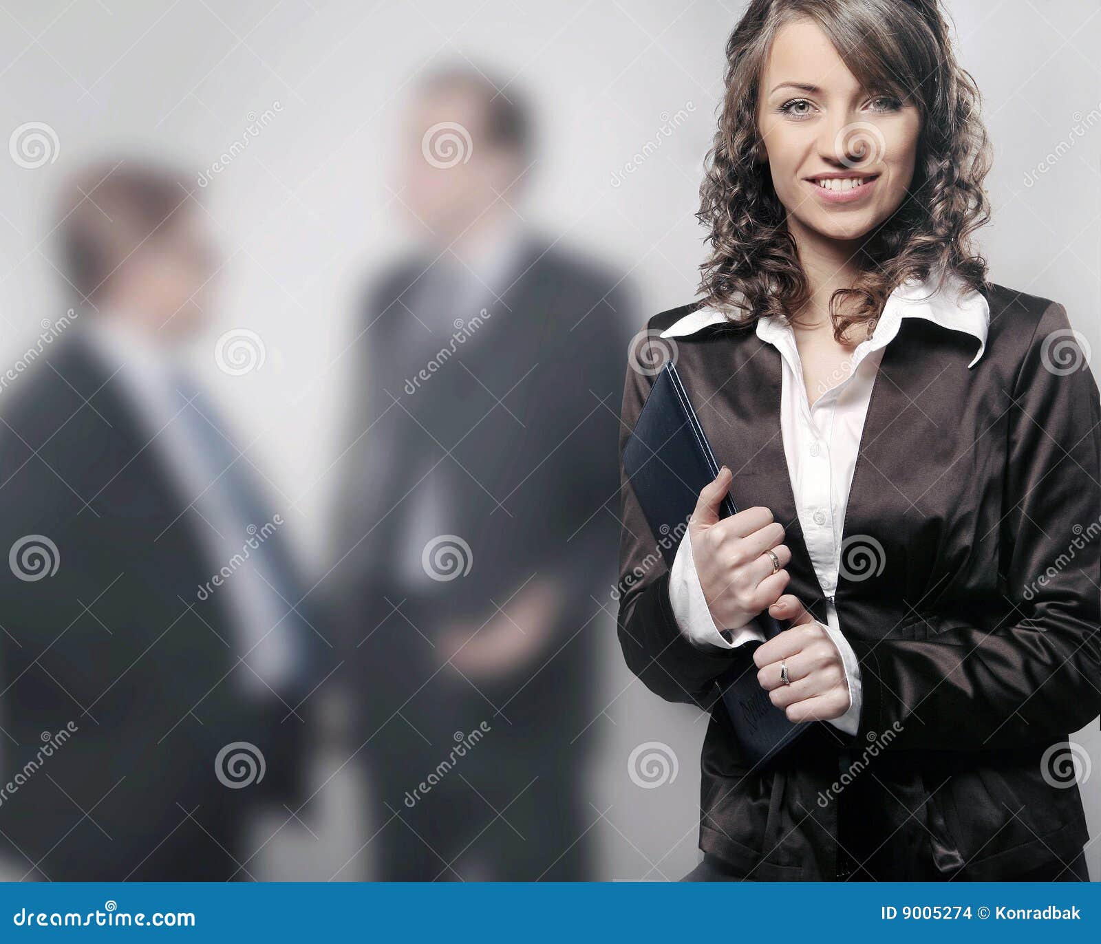 Professionista fotografia stock. Immagine di umano, faccia - 9005274