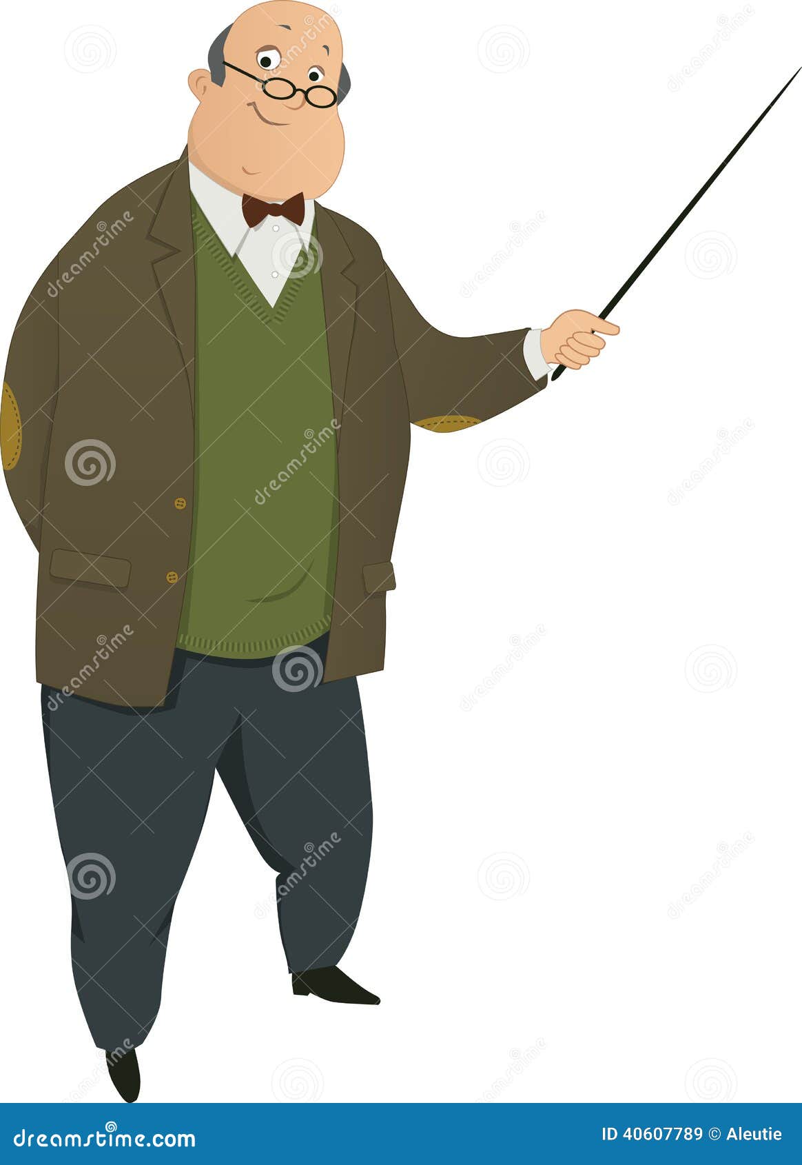 Professor Cartoons, Illustrations & Vector Stock Images - 42311 ...