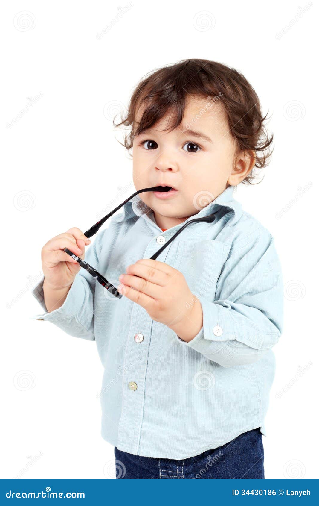 Professor stock photo. Image of intelligent, helpful - 34430186