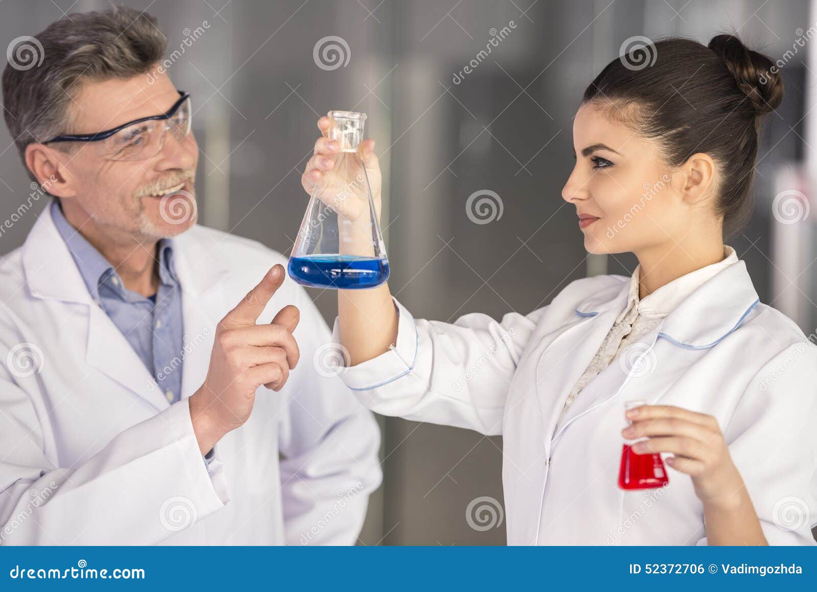 Professor stock photo. Image of medical, elderly, academic - 52372706
