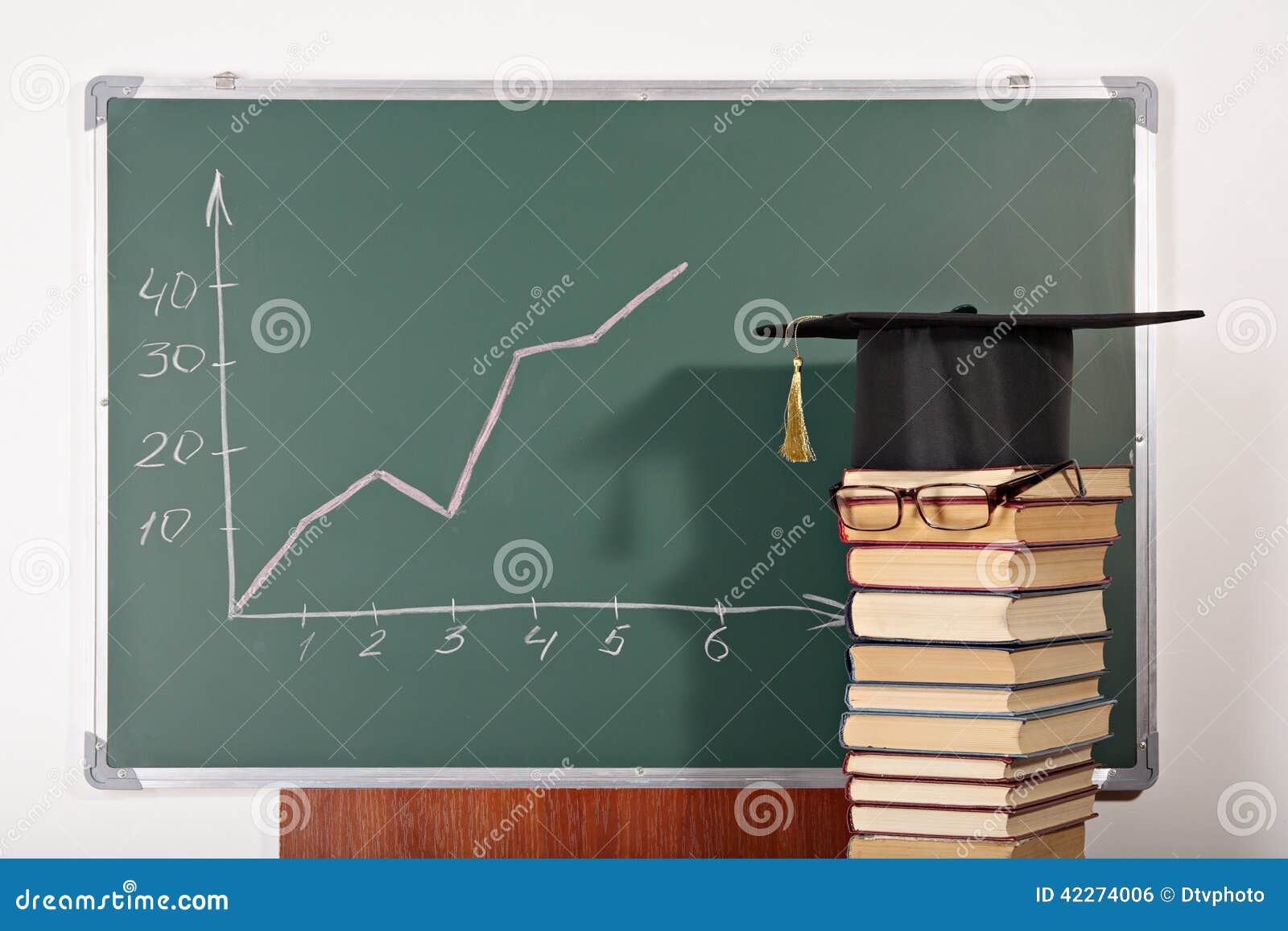 Professor stock photo. Image of joke, classroom, impression - 42274006