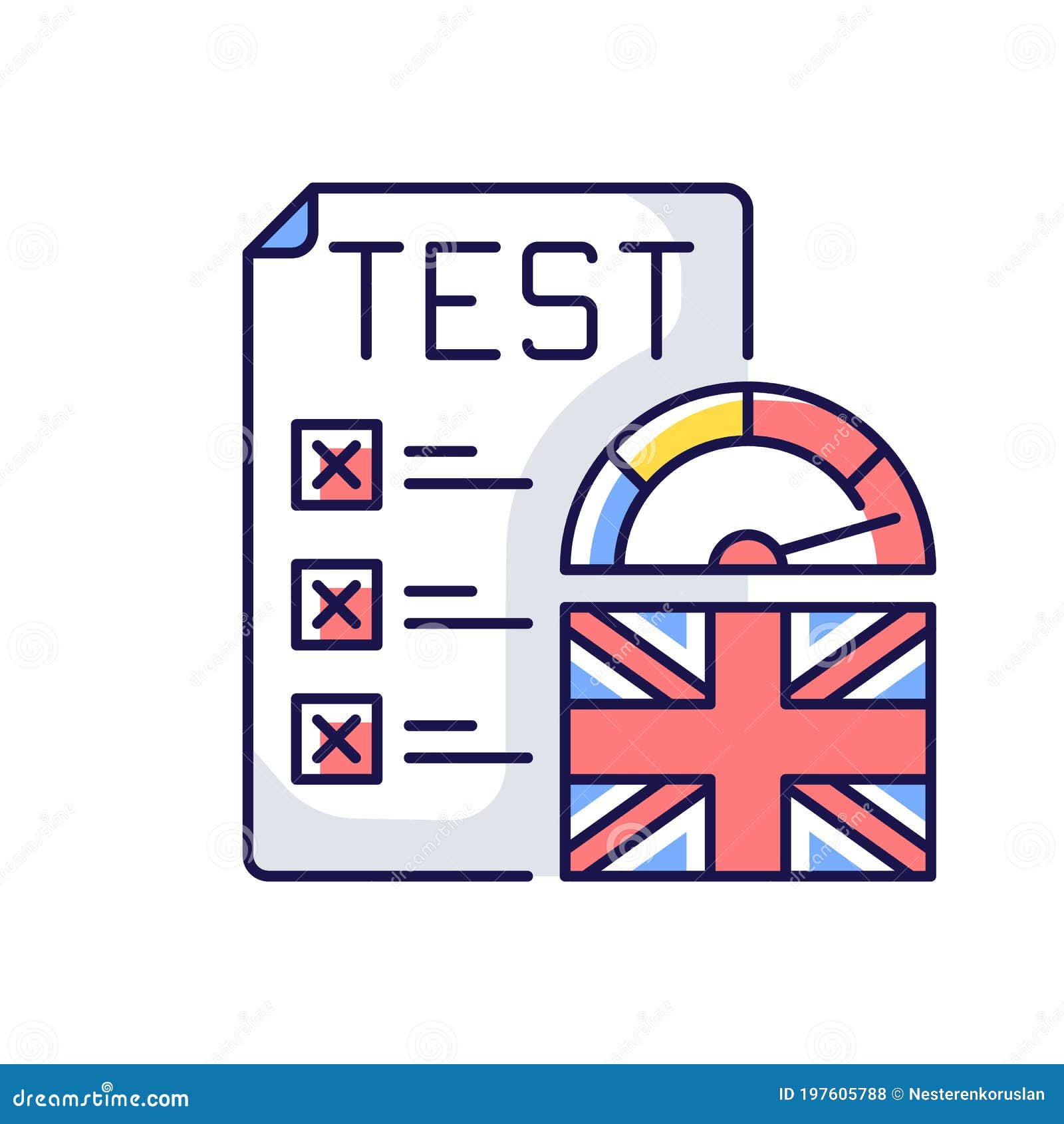 Proficiency Cartoons, Illustrations & Vector Stock Images - 1321 ...