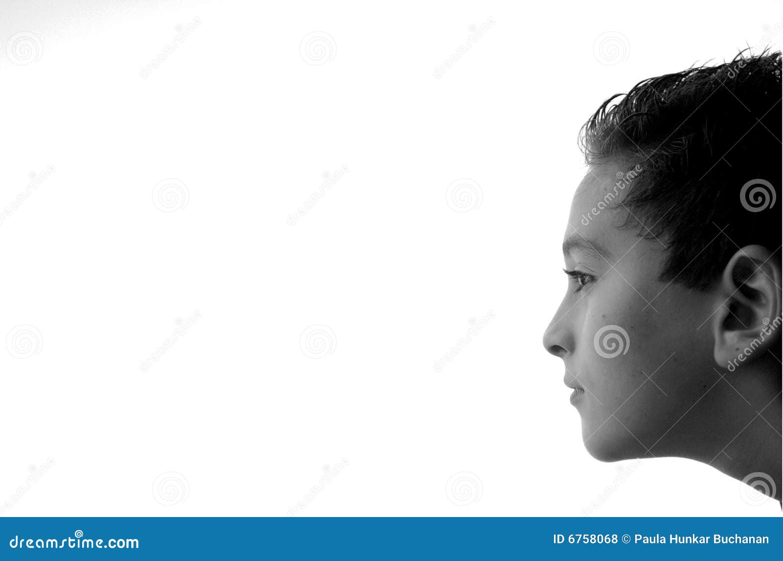 Profile stock photo. Image of bright, happiness, kids - 6758068
